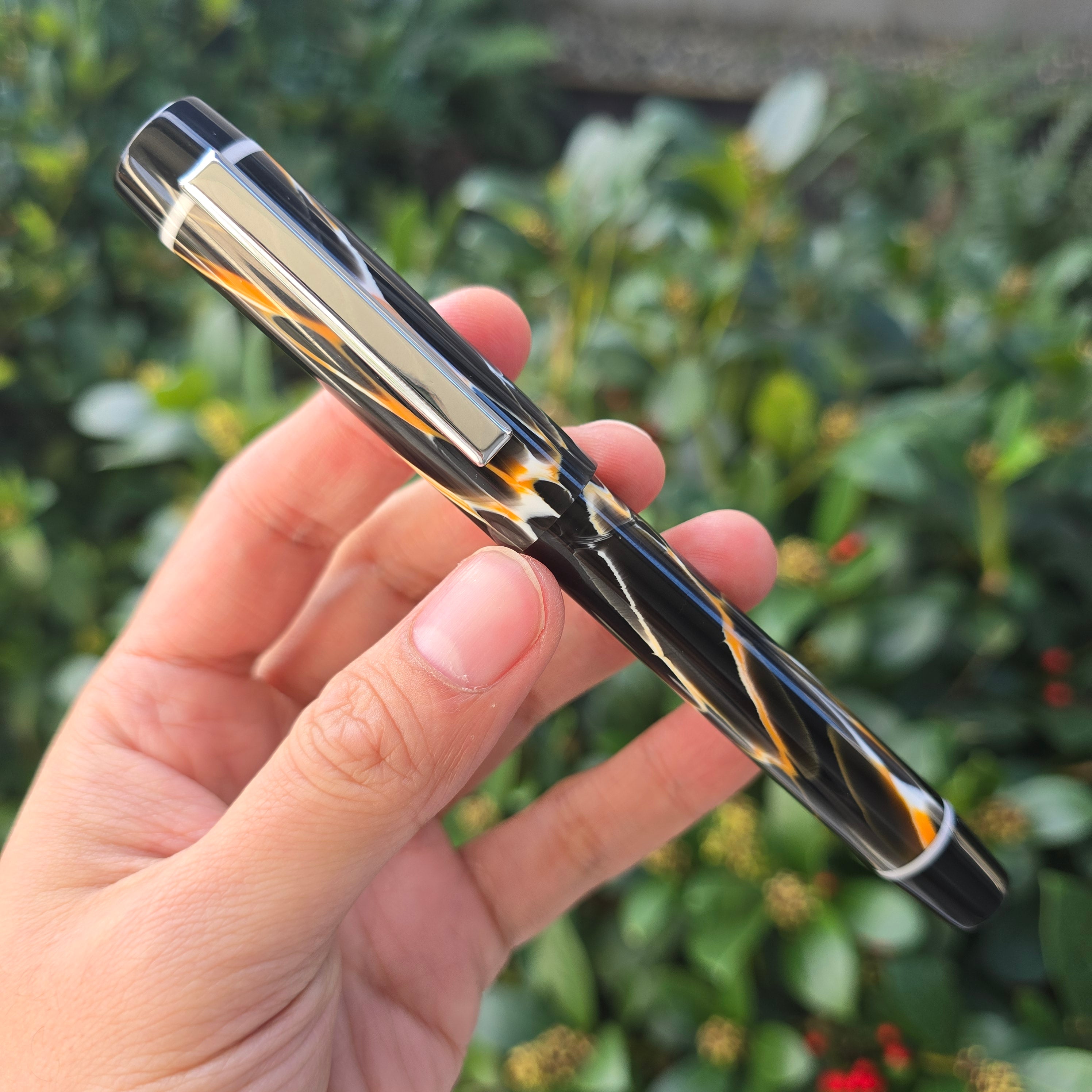 Ember Glow – Springfield Pens